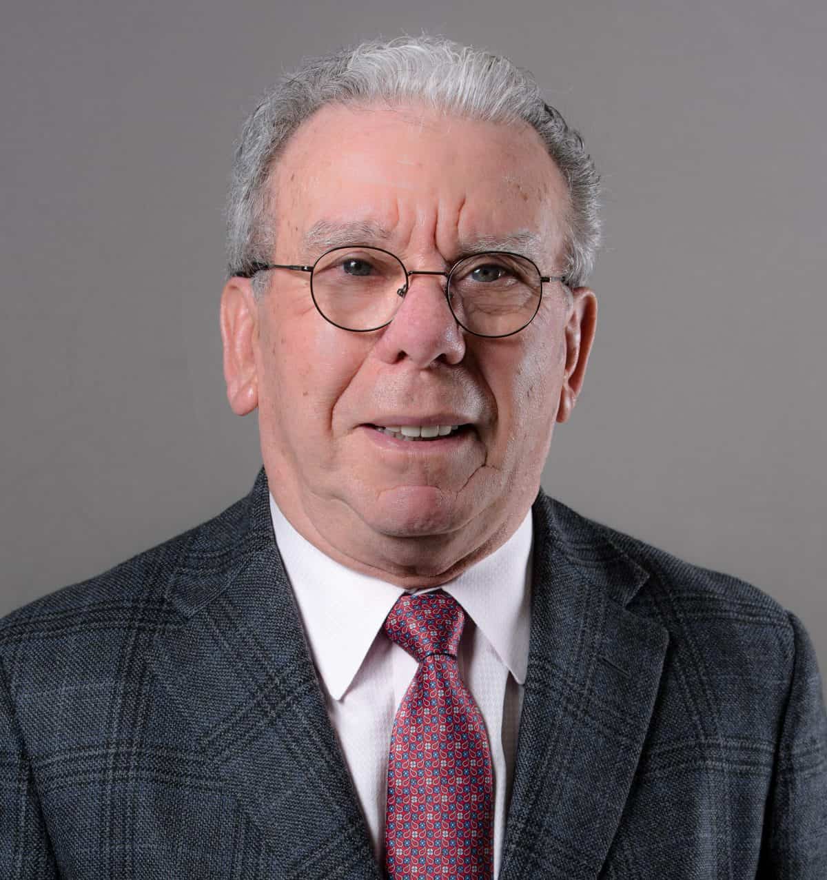 Partners – Grodsky, Caporrino & Kaufman, LLP