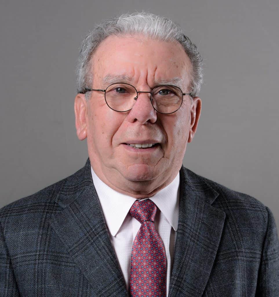 Partners – Grodsky, Caporrino & Kaufman, LLP