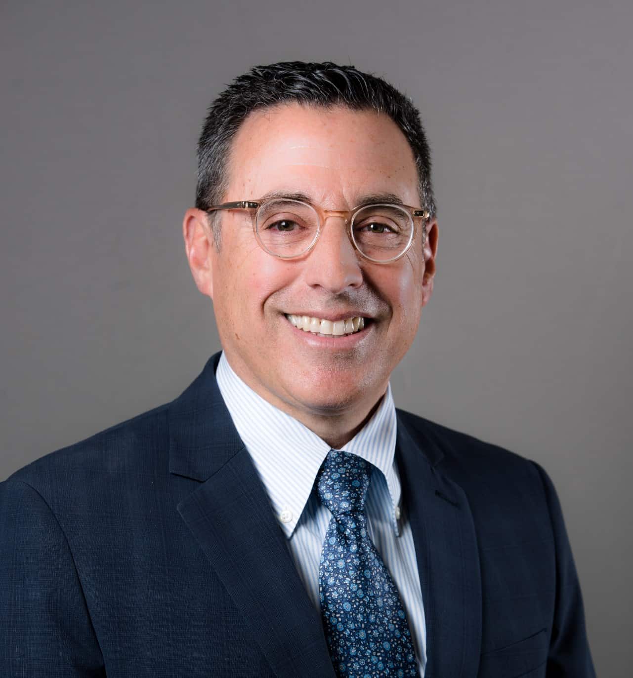 Partners – Grodsky, Caporrino & Kaufman, LLP