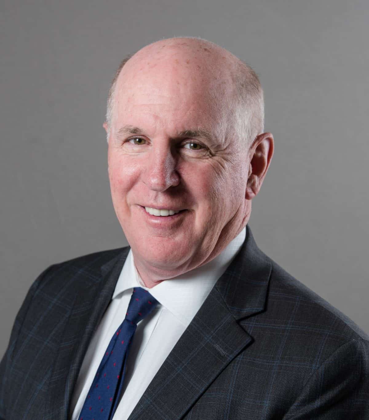 Partners – Grodsky, Caporrino & Kaufman, LLP